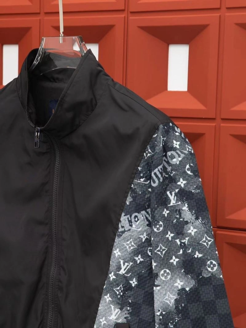 Factory-made Louis Vuitton Outwear