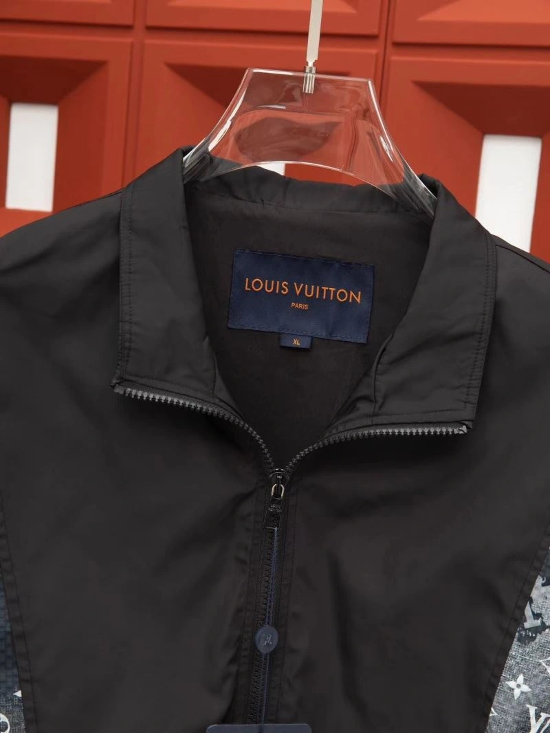Factory-made Louis Vuitton Outwear
