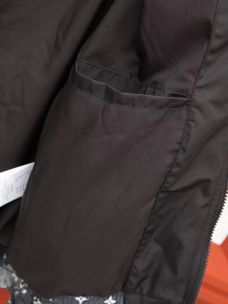 Factory-made Louis Vuitton Outwear