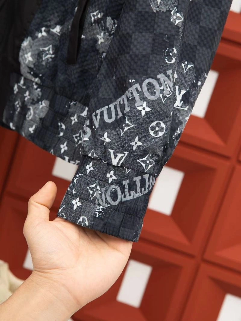 Factory-made Louis Vuitton Outwear