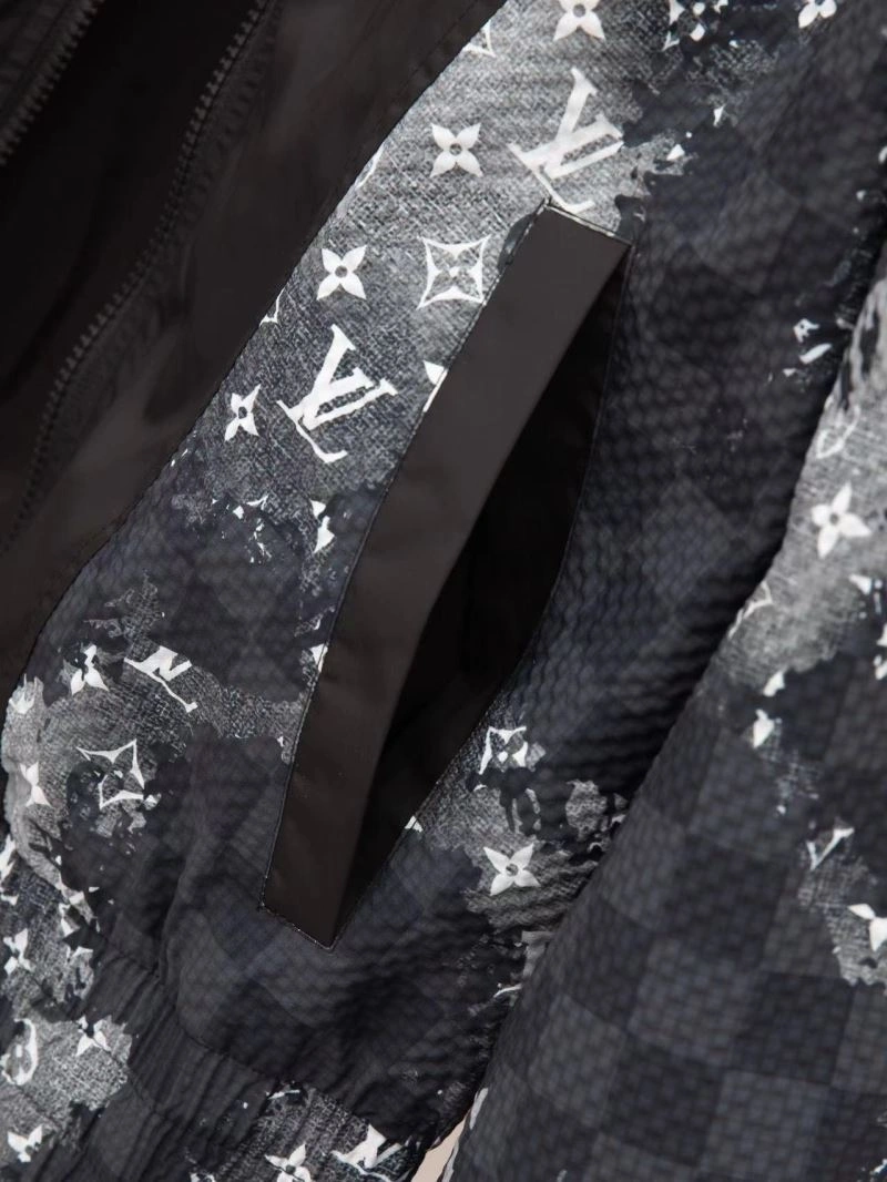 Factory-made Louis Vuitton Outwear