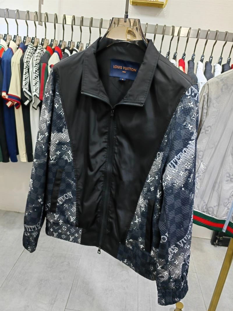 Original Louis Vuitton Outwear