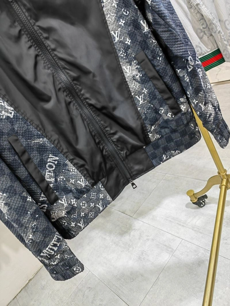 Original Louis Vuitton Outwear