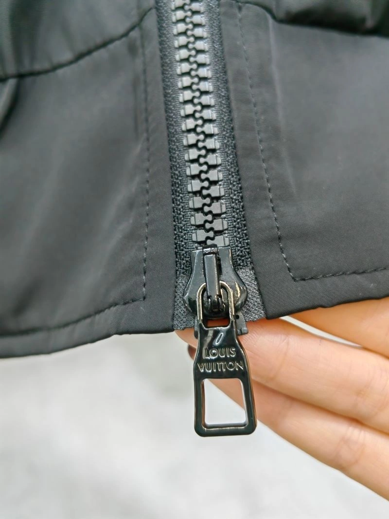 Original Louis Vuitton Outwear