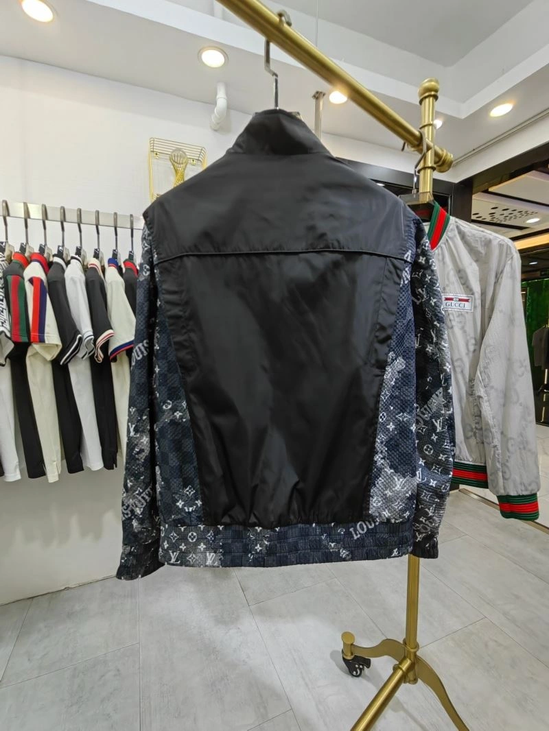 Original Louis Vuitton Outwear