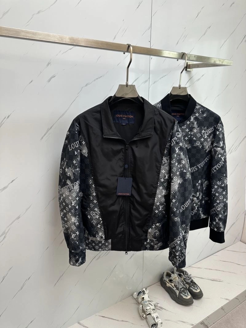 Louis Vuitton Outwear