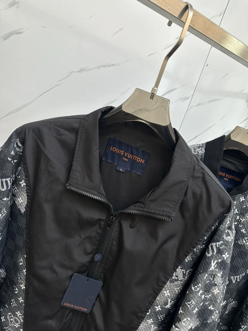 OEM Louis Vuitton Outwear