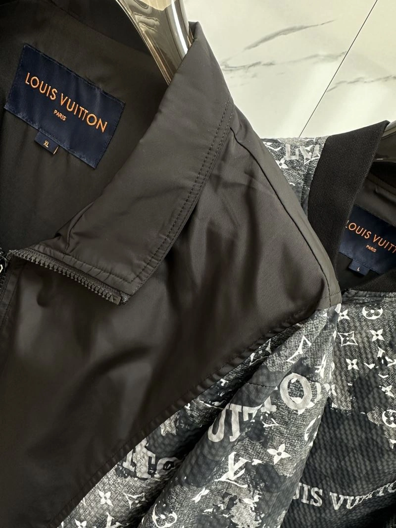 OEM Louis Vuitton Outwear