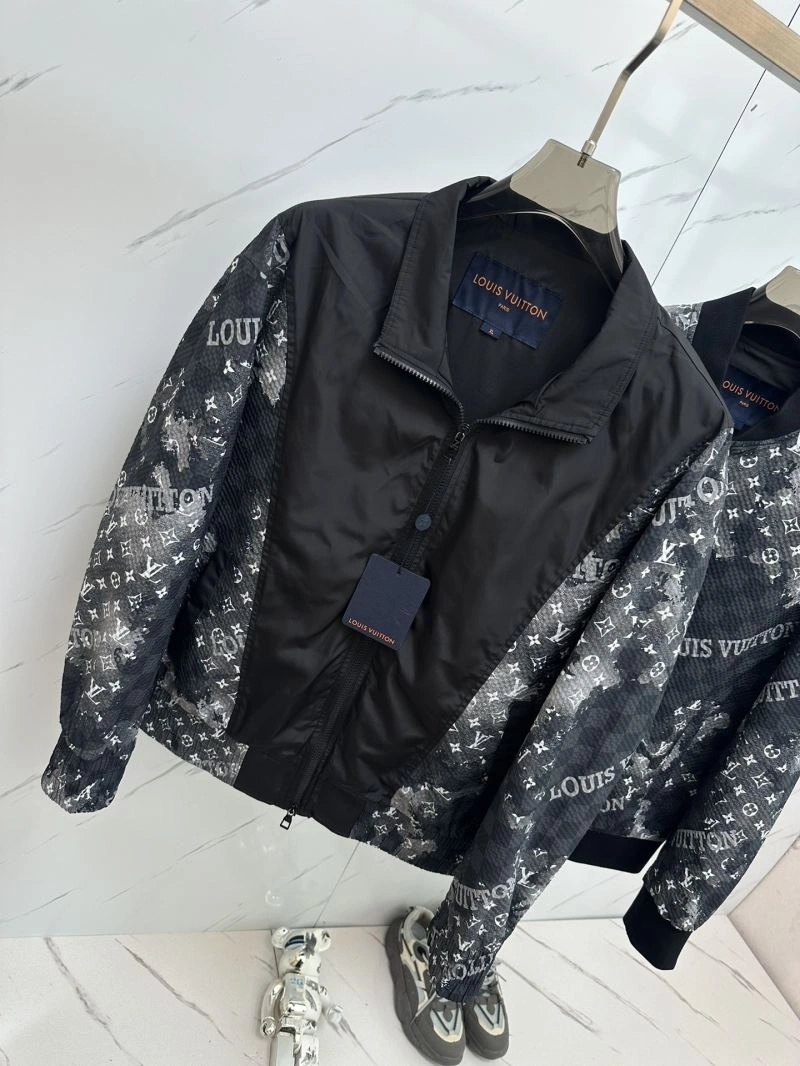 OEM Louis Vuitton Outwear
