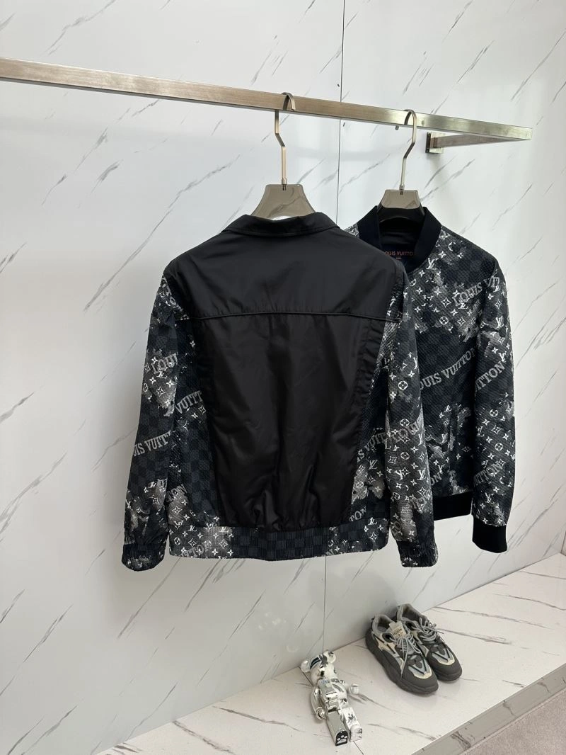OEM Louis Vuitton Outwear