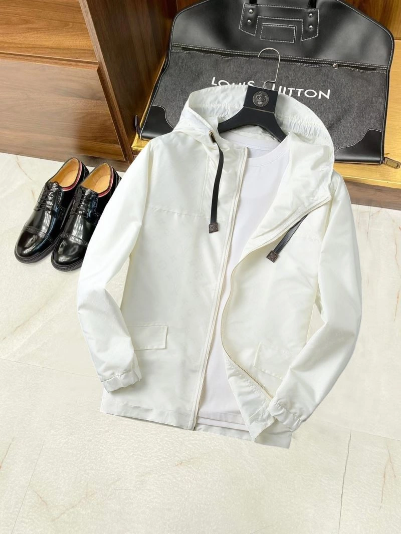 Louis Vuitton Outwear