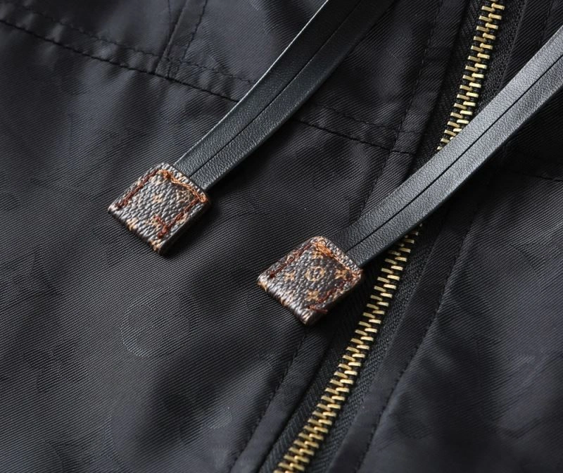 OEM Louis Vuitton Outwear