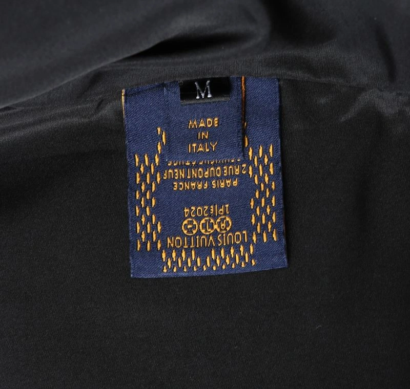 OEM Louis Vuitton Outwear