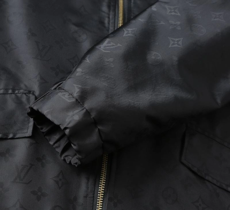 OEM Louis Vuitton Outwear