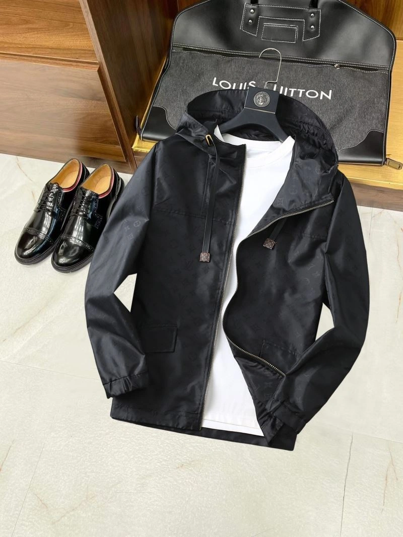 OEM Louis Vuitton Outwear