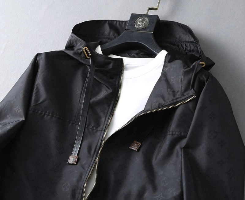 OEM Louis Vuitton Outwear
