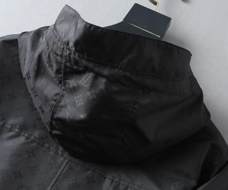 OEM Louis Vuitton Outwear