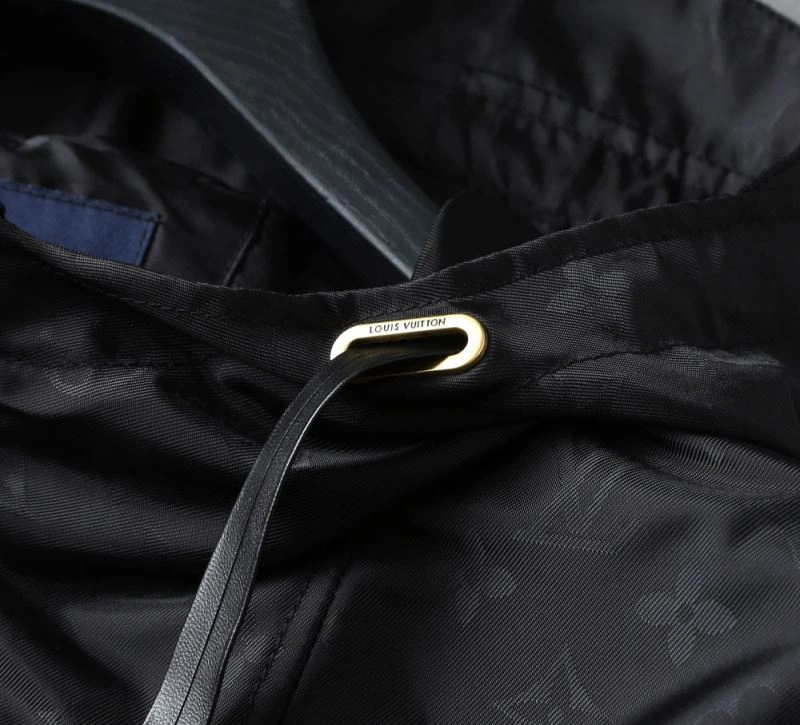 OEM Louis Vuitton Outwear