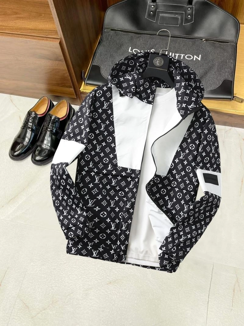 Louis Vuitton Outwear