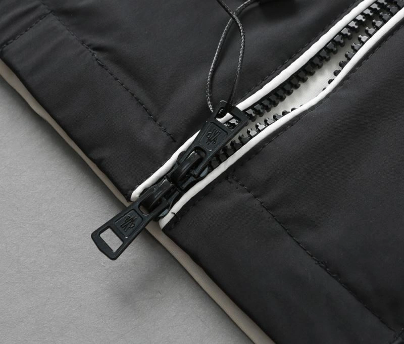 Brand-authenticated Louis Vuitton Outwear
