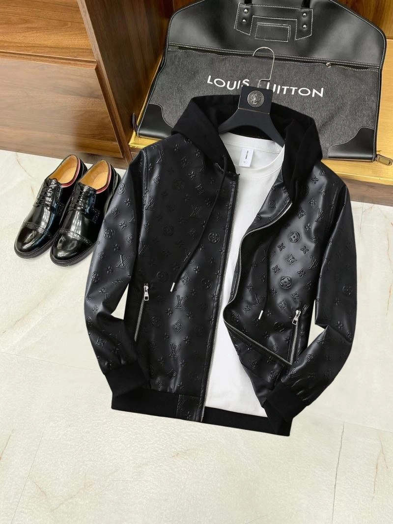 Louis Vuitton Outwear