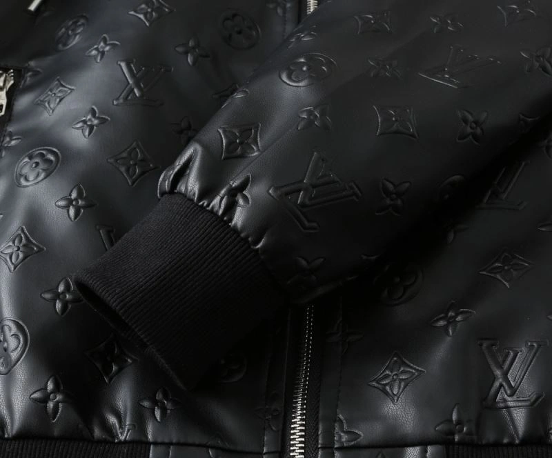 Indistinguishable Louis Vuitton Outwear