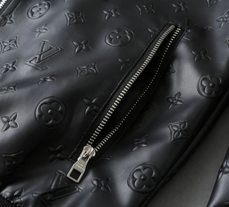 Indistinguishable Louis Vuitton Outwear