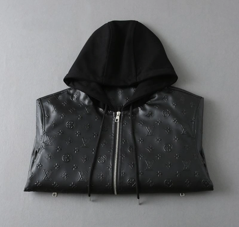 Indistinguishable Louis Vuitton Outwear