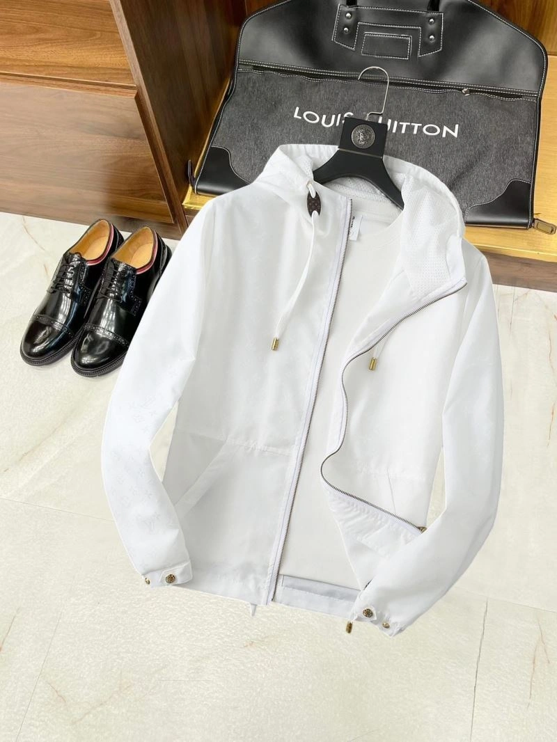 Louis Vuitton Outwear