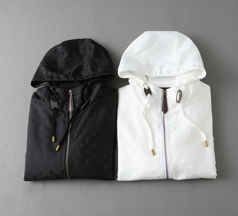 Reasonably priced Louis Vuitton Outwear