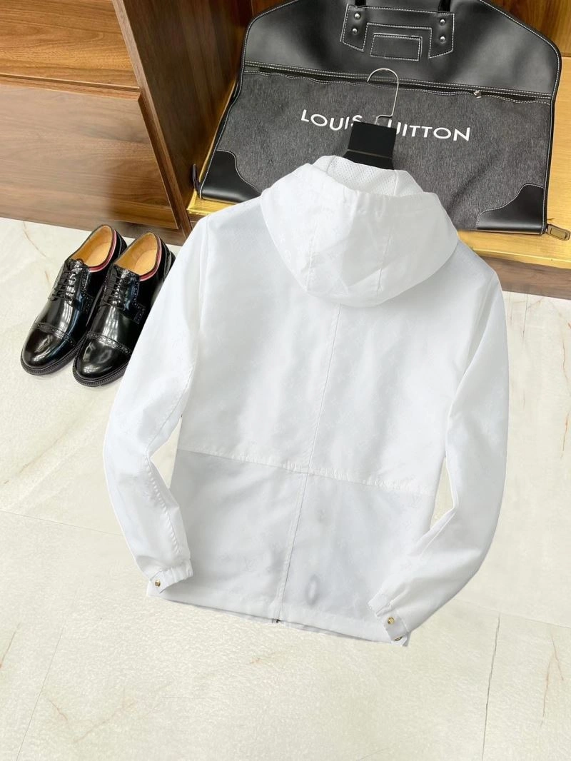 Reasonably priced Louis Vuitton Outwear
