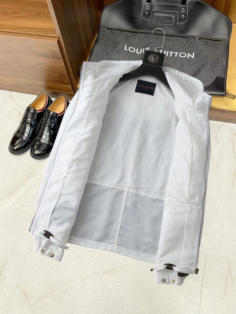 Reasonably priced Louis Vuitton Outwear