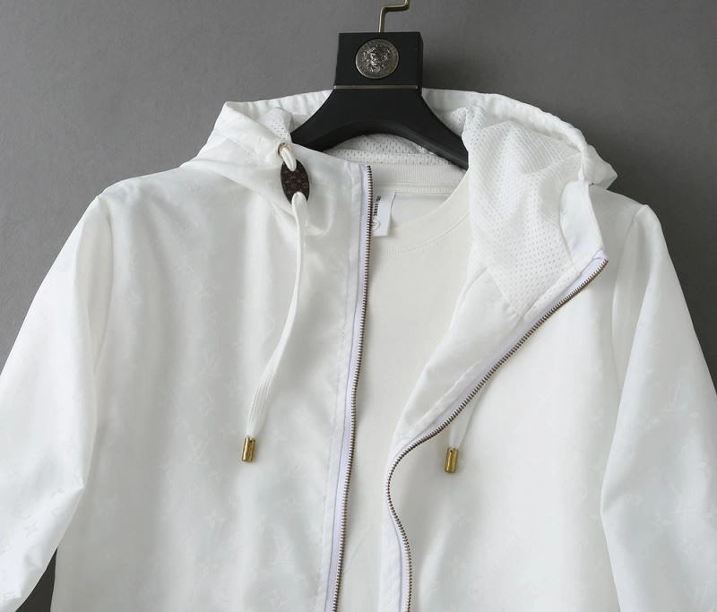 Reasonably priced Louis Vuitton Outwear