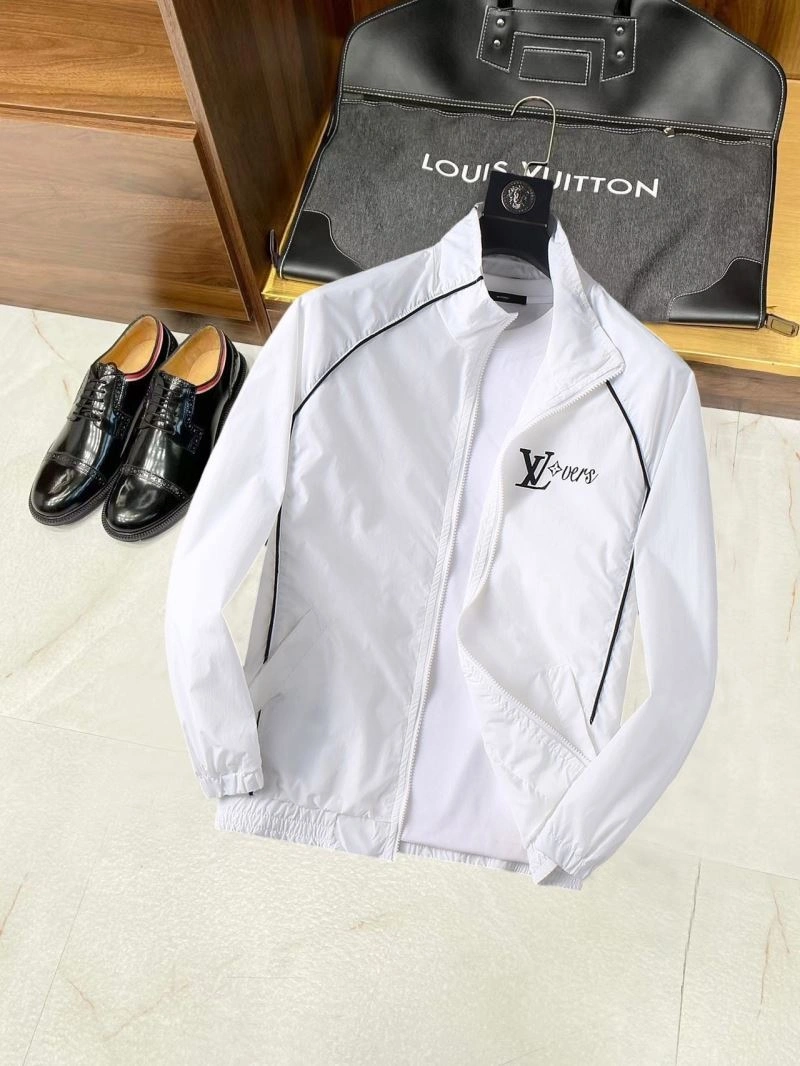 Louis Vuitton Outwear
