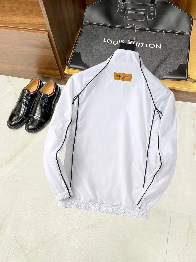 Top match Louis Vuitton Outwear