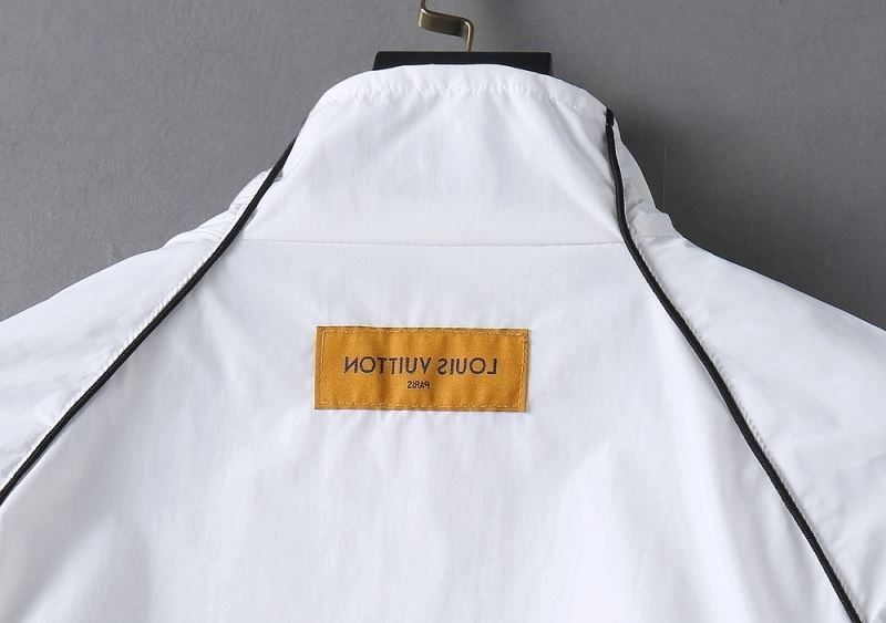 Top match Louis Vuitton Outwear