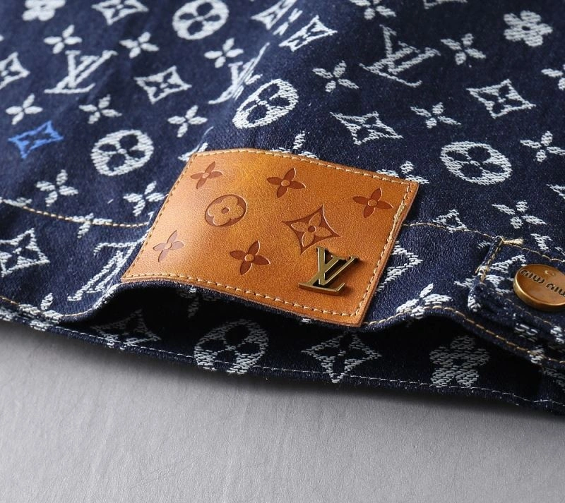 Perfect replica Louis Vuitton Outwear