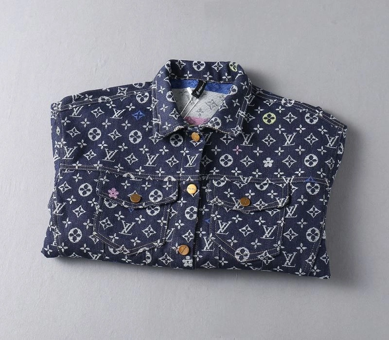 Perfect replica Louis Vuitton Outwear