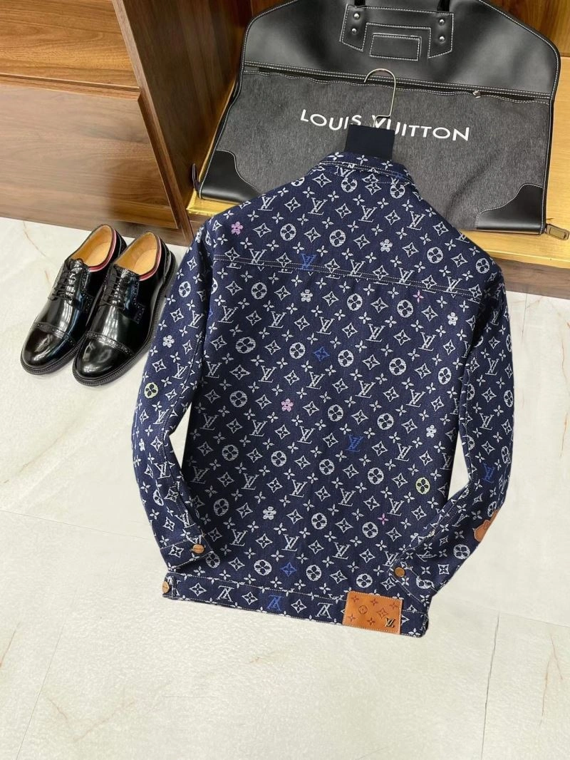 Perfect replica Louis Vuitton Outwear