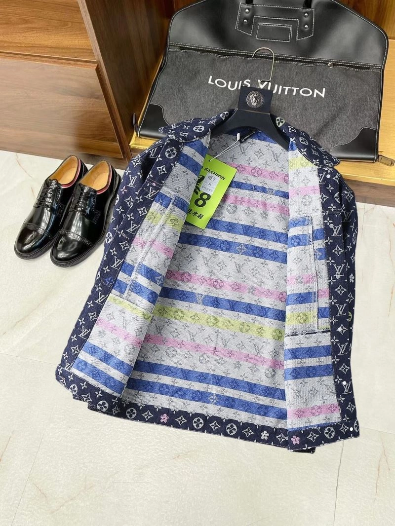 Perfect replica Louis Vuitton Outwear