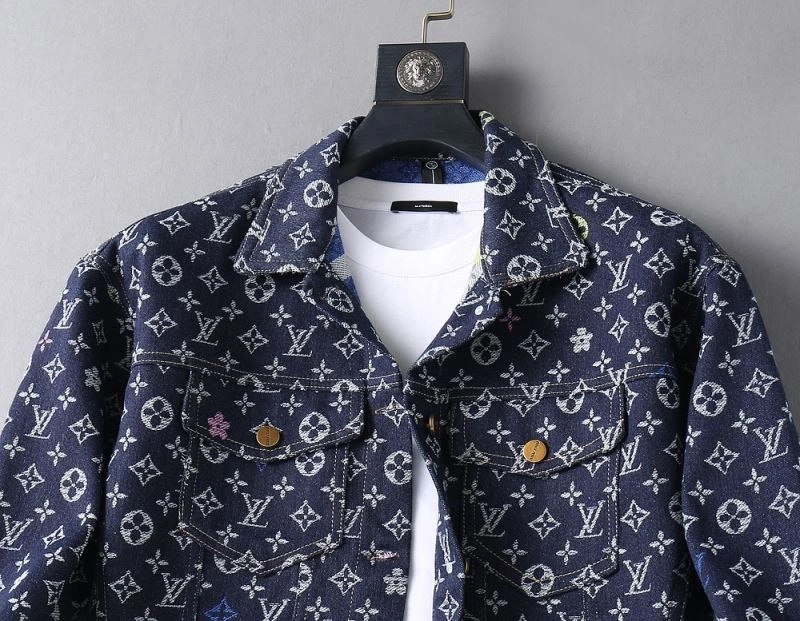 Perfect replica Louis Vuitton Outwear