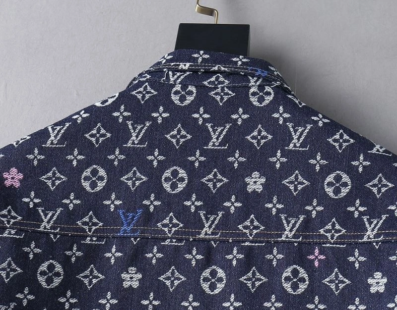 Perfect replica Louis Vuitton Outwear