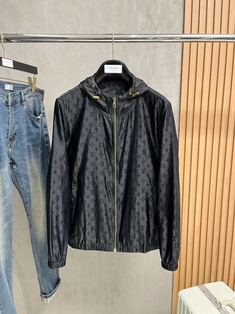 Louis Vuitton Outwear