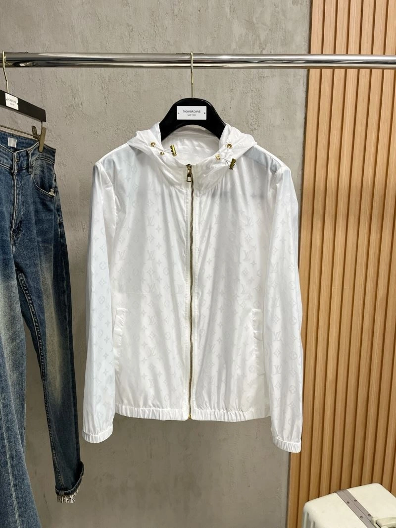 Affordable Louis Vuitton Outwear