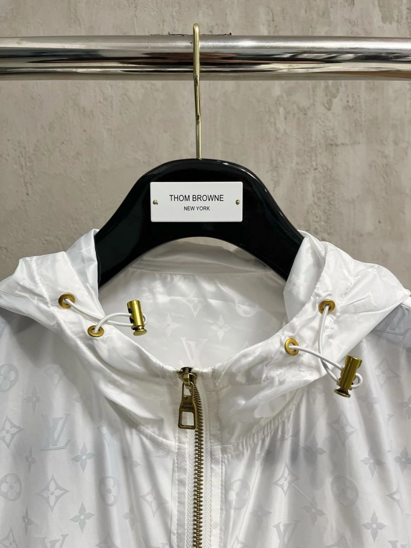 Affordable Louis Vuitton Outwear