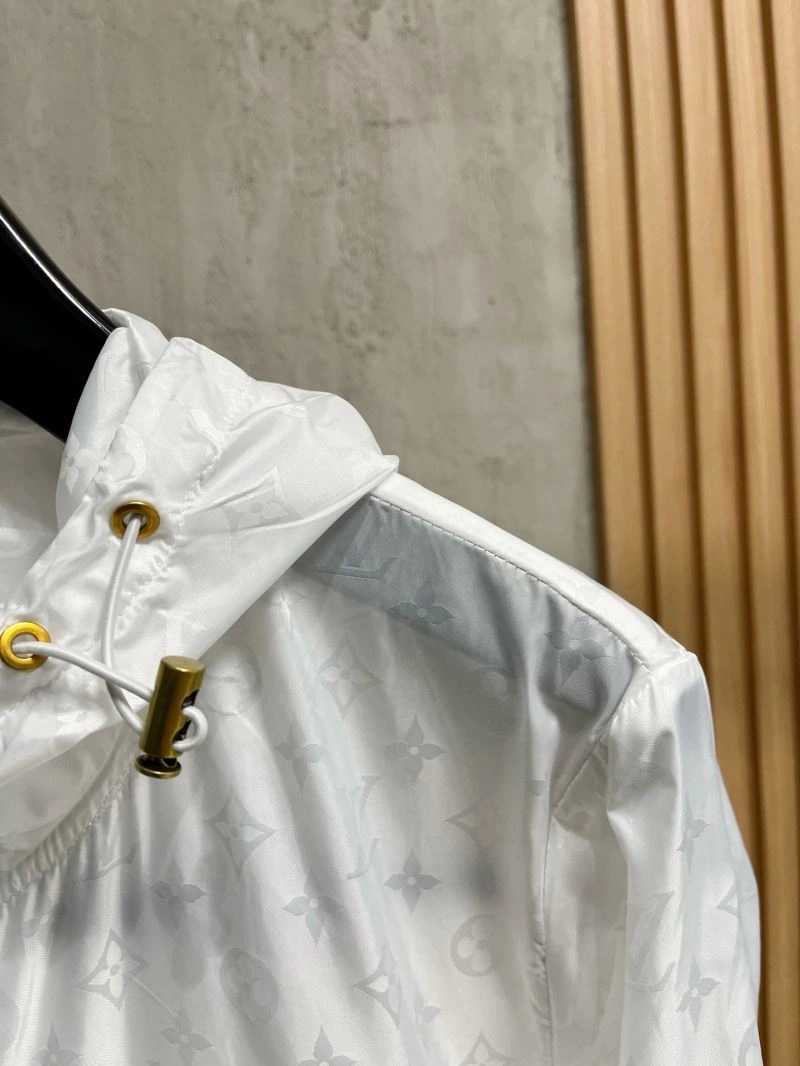 Affordable Louis Vuitton Outwear