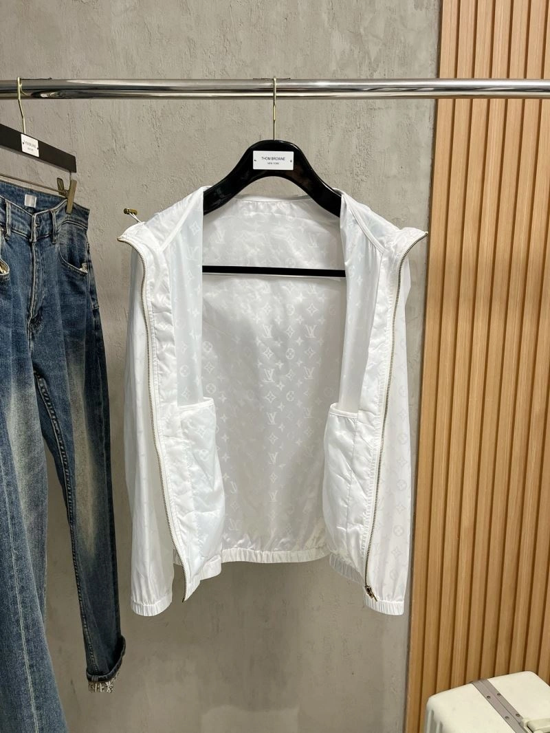Affordable Louis Vuitton Outwear