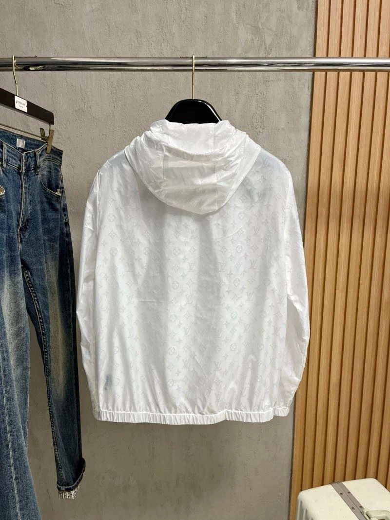 Affordable Louis Vuitton Outwear