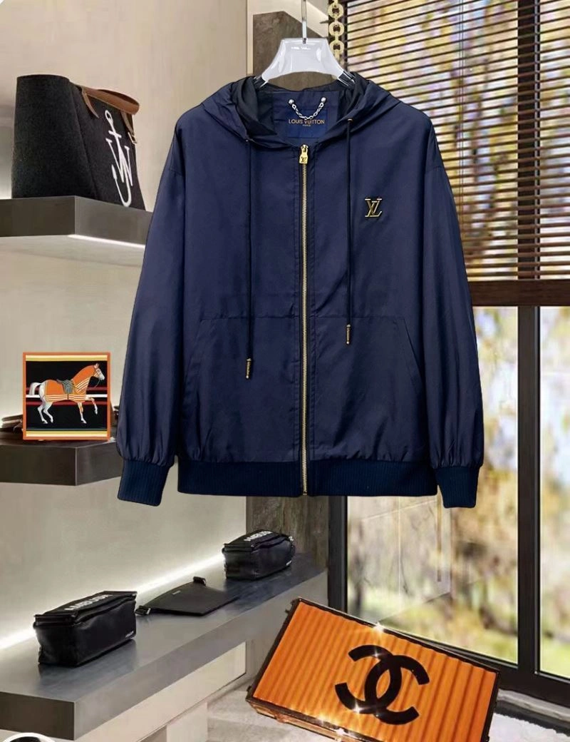 Louis Vuitton Outwear
