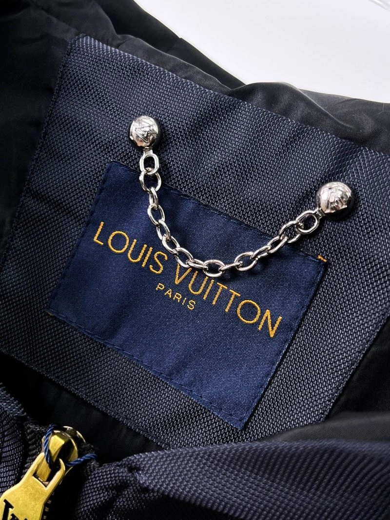 Value-priced Louis Vuitton Outwear
